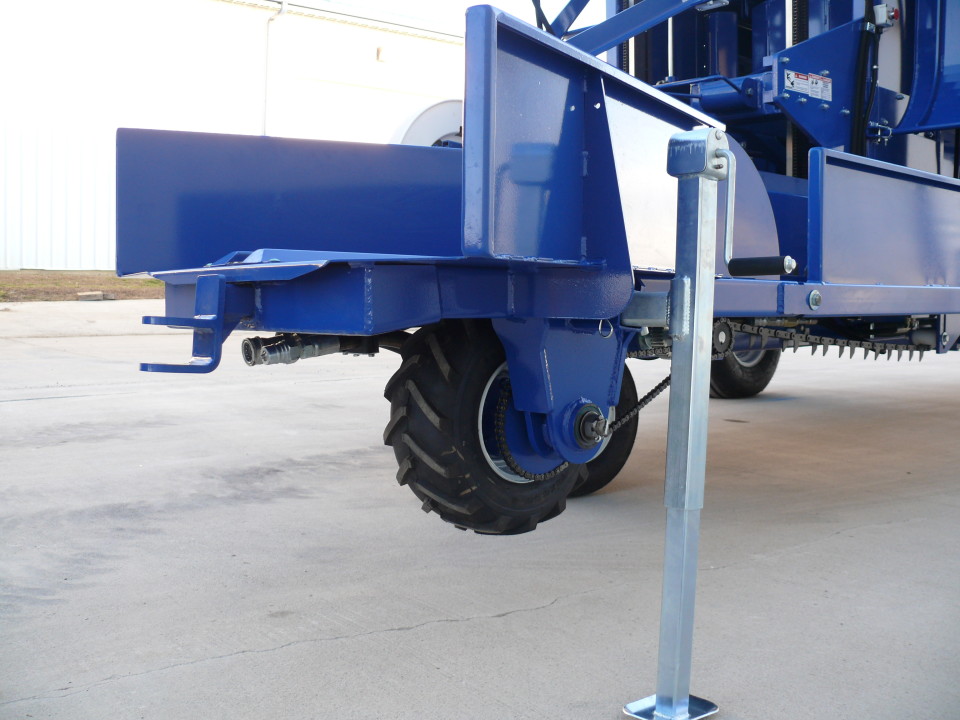 Bale Band-It Model 210 | Bale Band-It