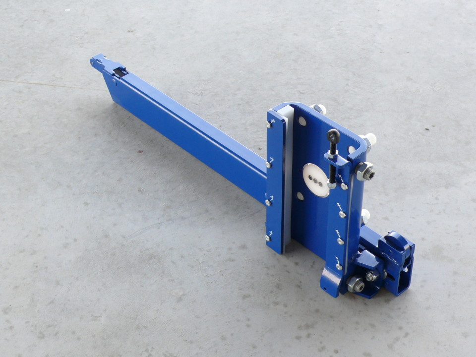 Bale Band-It Model 210 | Bale Band-It