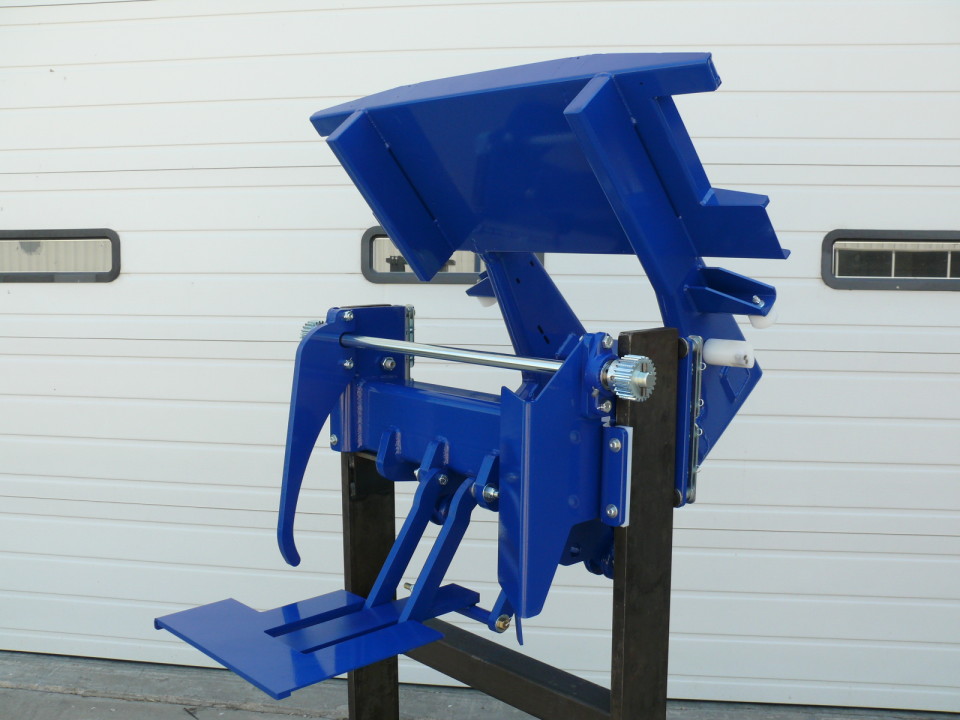 Bale Band-It Model 210 | Bale Band-It