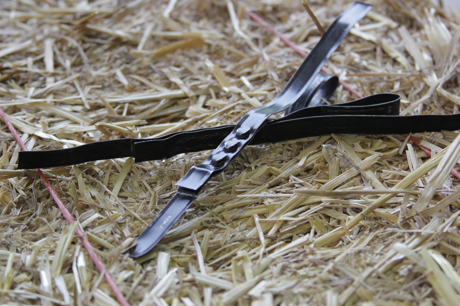 Bale Band-It Model 210 | Bale Band-It