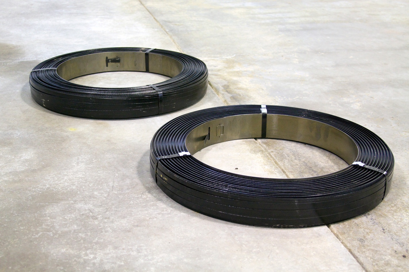 Bale Band-It Model 210 | Bale Band-It